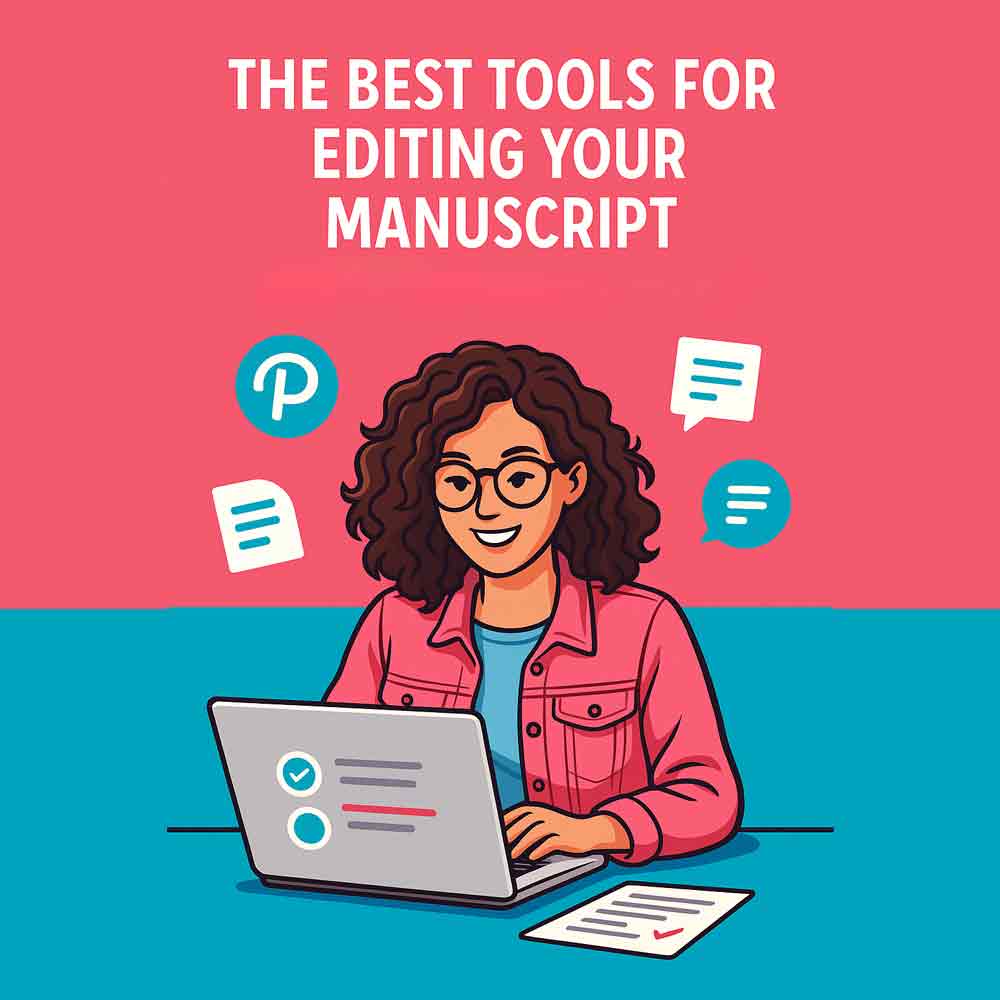 Authors Mojo - Tech & Business Systems with Soul for Authors